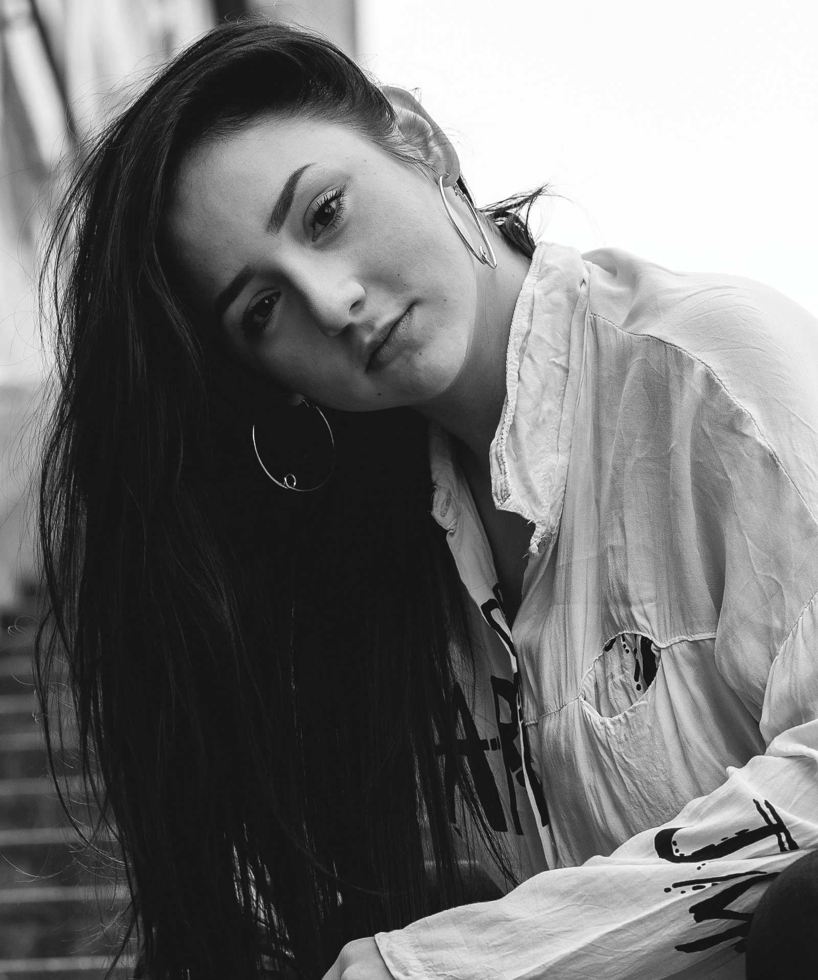 CHRISTINA